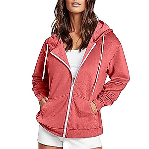 Puffer Jacket Men Christmas Sweater Plus Size Women Zipper Sweaters for Women Hoodies for Women Plus Size Loose fit Hoodies for Women Sherpa Black Cardigan Blue Jean Jacket for Women Denim Cozy