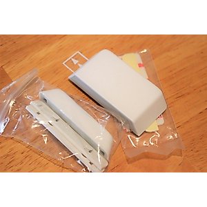 Zigbee Door Window Sensors XHS2-TY , XHS2-UE Home Comcast Xfinity Security MCT-350