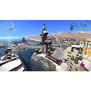 ModNation Racers [Japan Import]