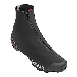 Giro Blaze Winter Cycling Shoe - Men's Black 41