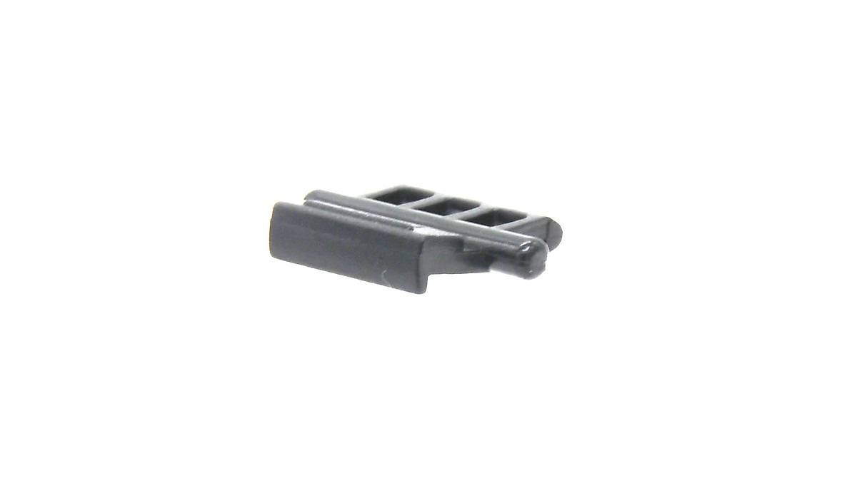 Baofeng Battery Lock Hold - Easy Installation Accessory