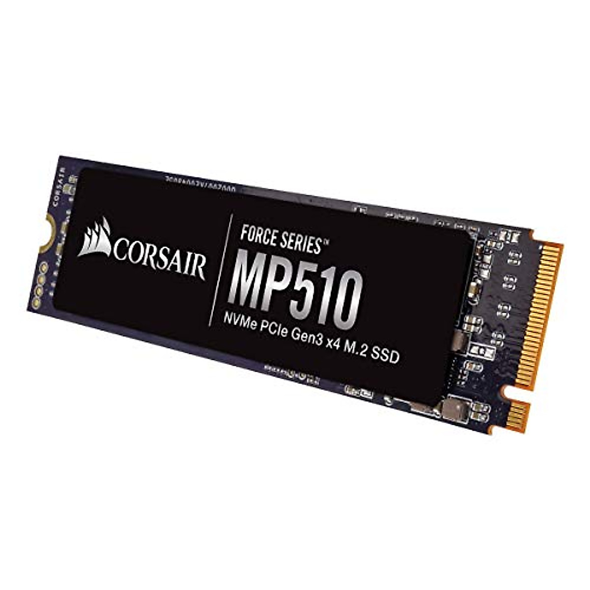 Corsair Force Series MP510 2TB NVMe PCIe Gen3 x4 M.2 SSD