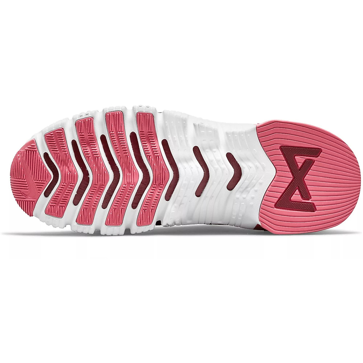 Nike Free Metcon 4 Beetroot Pink CZ0596 669 Women Size 7.5