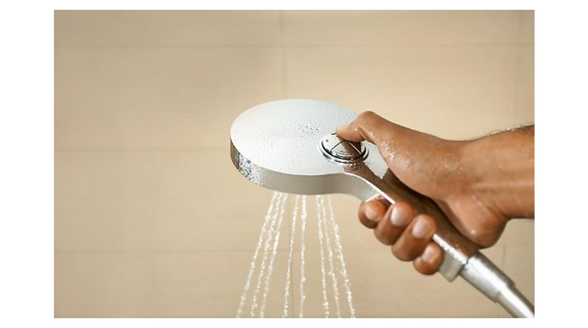 Grohe Power&Soul Hand Shower - 4 Spray Options