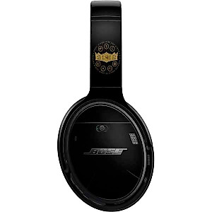 Skinit Decal Audio Skin Compatible with Bose QuietComfort 35 II Headphones - Officially Licensed Warner Bros Crown and Sigils Design