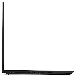 Laptop Authority Lenovo THINKPAD P14s Business Ultralight Notebook: 14-INCH FHD IPS Screen, i7-1165G7, 32GB RAM, 1TB SSD, Win 10 PRO 64-BIT, Wi-Fi 6, TPM