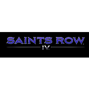 Saints Row IV (Xbox 360)