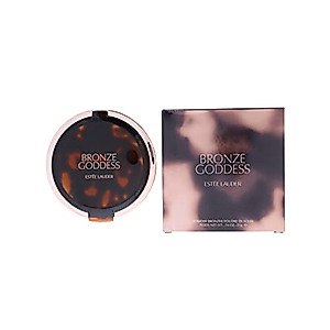 Estee Lauder Bronze Goddess Powder Bronzer, No. 02 Medium, 0.74 Oz