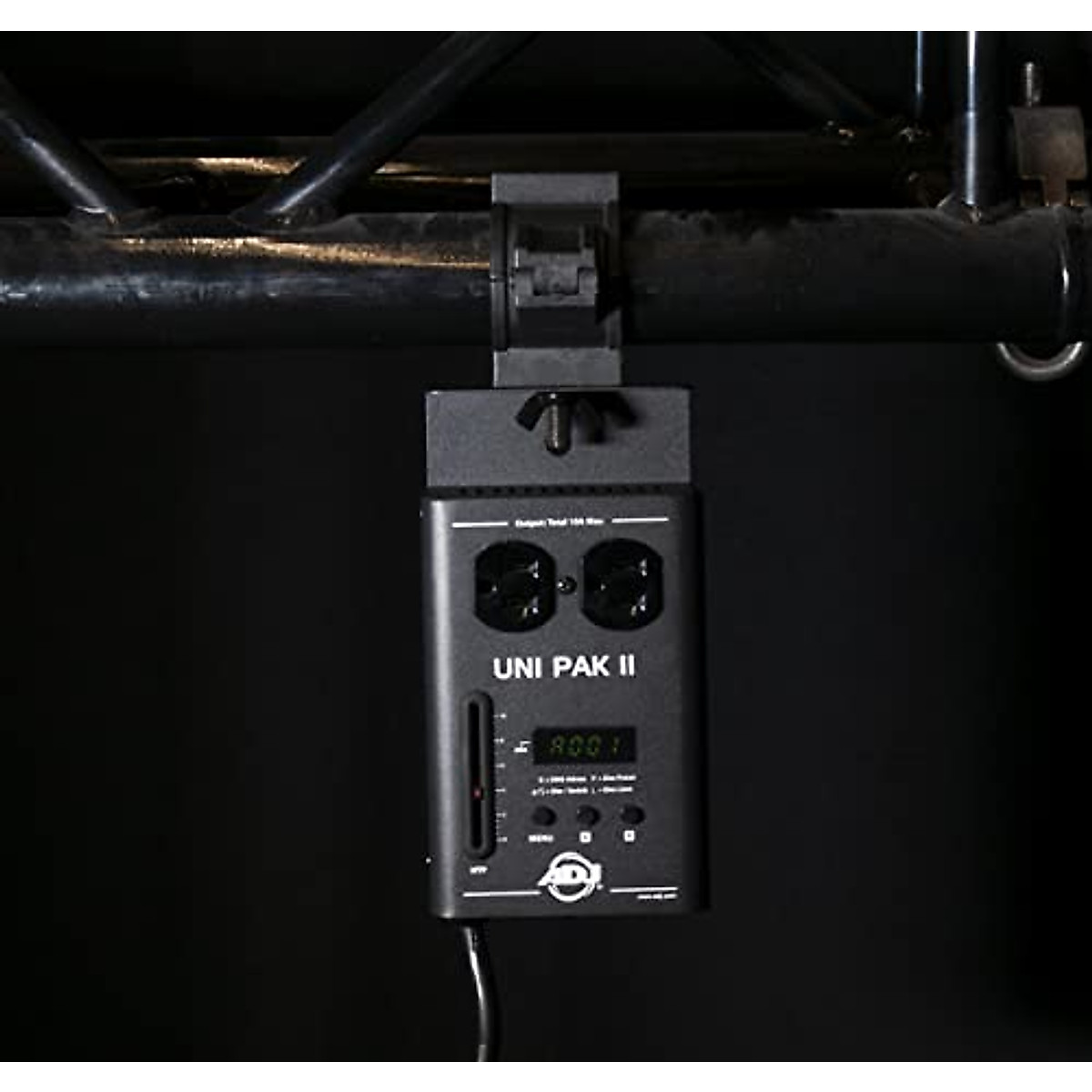 ADJ Products UNI PAK II 1 CH DIMMER/SWITCH PACK