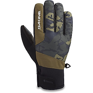 Dakine Impreza Gore-Tex Glove - Cascade Camo, X-Large