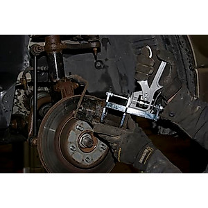 Lisle 29100 Quick Quad Pad Spreader