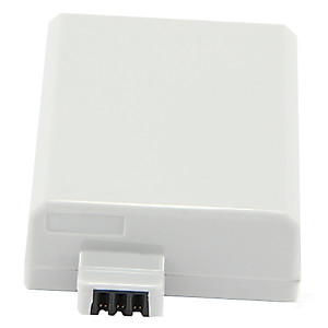 STK LP-E5 Battery Pack for Canon LP-E5 Canon EOS Rebel XS, Rebel T1i, Rebel XSi, 1000D, 500D, 450D, Kiss X3, Kiss X2, Kiss F, LPE5, Canon, Cannon