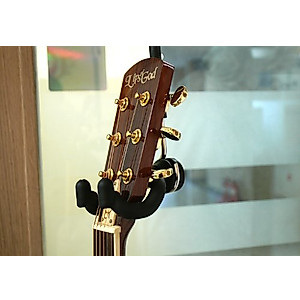 The Guitar Hanger -1001, Original Closet