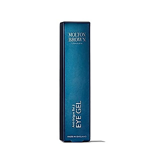 Molton Brown Anti Fatigue Bai Ji Eye Gel - 0.5 oz