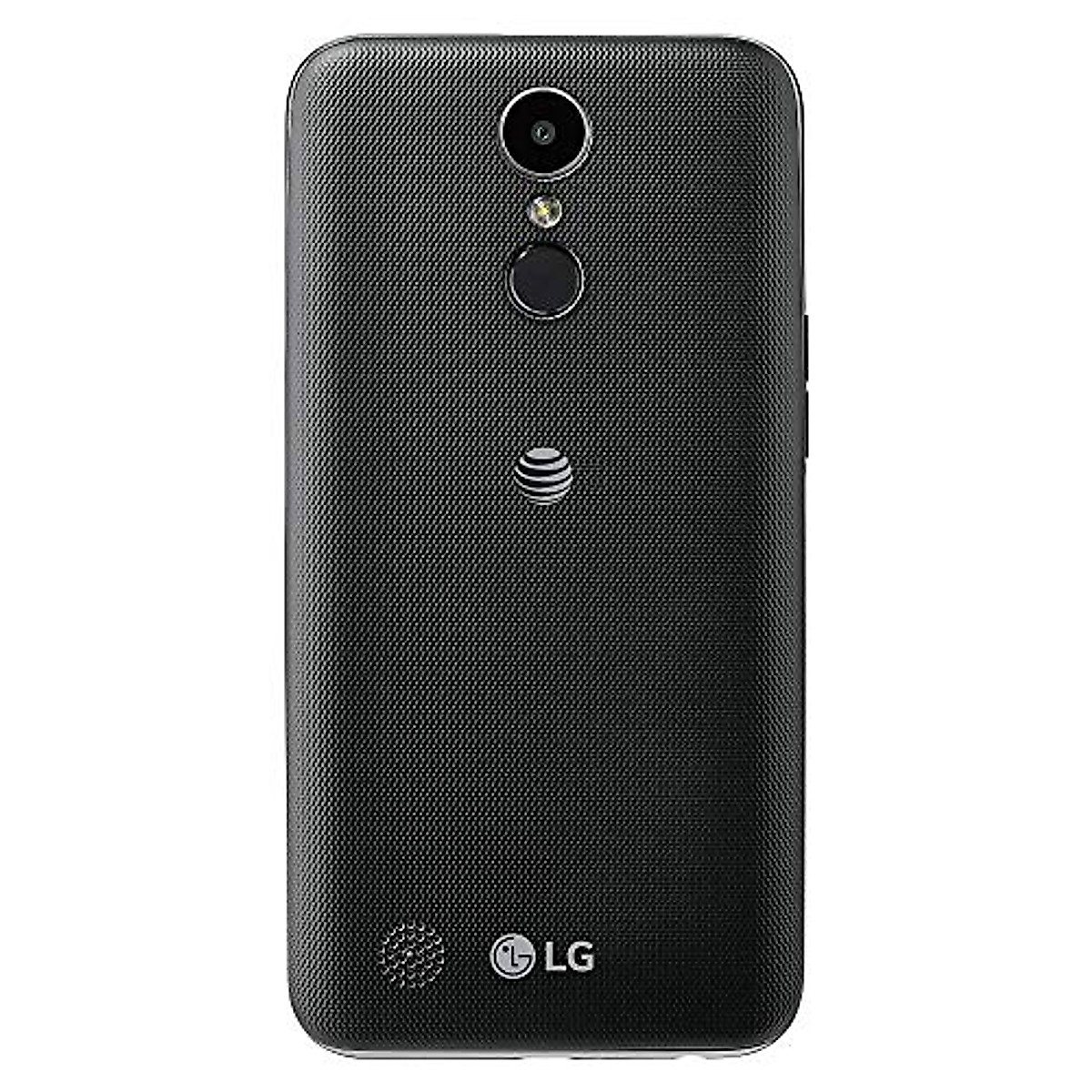 LG K20 AT&T Unlocked 16 GB 4G LTE 5.3 inches 8 MP - Black (Renewed)