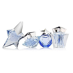 Angel The Mugler Magic 4 Piece Collection 4 Piece Set