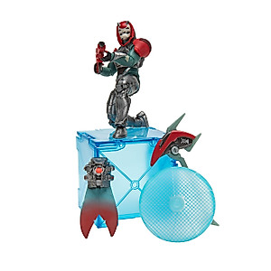 FORTNITE Early Game Survival Kit 1 Figure Pack, Vendetta