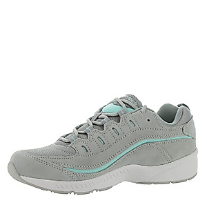 Easy Spirit Women's Romy25 Sneaker, Gray 51, 8
