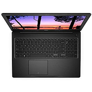 Dell Newest Inspiron 3000 Laptop 15.6-Inch FHD Display, AMD Ryzen 3 2200U Up to 3.4GHz, 8GB RMA 256GB SSD, Radeon Vega 3 Graphics, Bluetooth, Webcam, HDMI, Windows 10