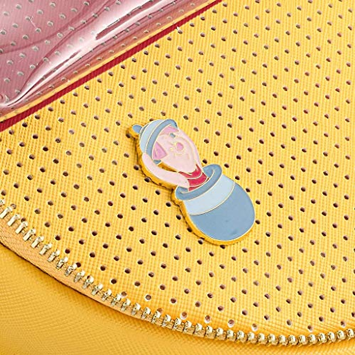 Winnie the Pooh Women's Bohemian, Amarillo