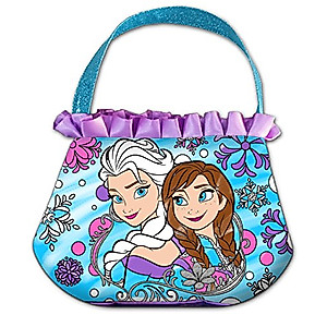 Disney Frozen Color N' Style Fashion Purse