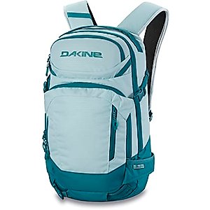 Dakine Heli Pro 20L Backpack - Women's - Arctic Blue