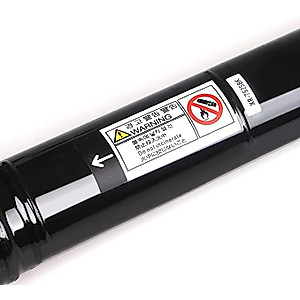 7525 Remanufactured Toner Cartridge 006R01513 006R01514 006R01515 006R01516 Replacement for Xerox Workcentre 7525 7835 7855 7970 7530 7535 Printers(4-Pack)
