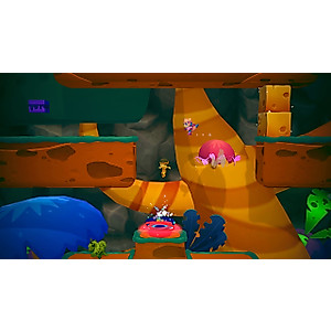 Ryan's Rescue Squad - PlayStation 4