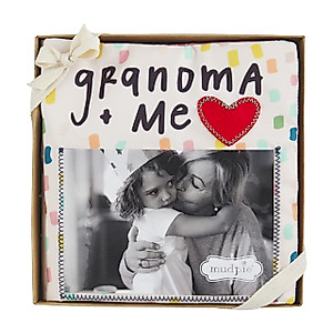 Mud Pie Children's Recordable Album, Grandma