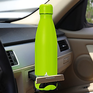 BJPKPK 17oz Stainless Steel Water Bottles Dishwasher Safe Sports Insulated Water Bottle-Blue