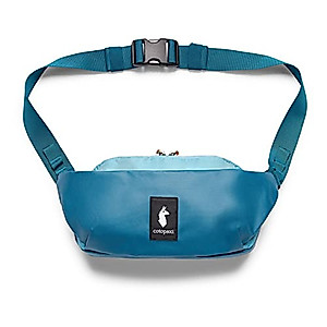 Cotopaxi COSO 2L Hip Pack - CADA Dia - Gulf & Poolside 2L
