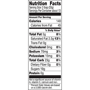 Betty Crocker Rich & Creamy Gluten Free Creamy White Frosting, 16 oz. (Pack of 8)