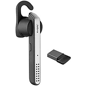 Jabra Stealth UC Professional Bluetooth Headset, Model Number: 5578-230-309