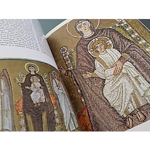 Ravenna: The City of Mosaic