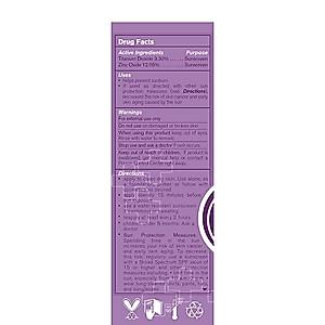 DERMAdoctor DD Cream Dermatologically Defining BB Cream Broad Spectrum SPF 30, 1.3 Fl Oz