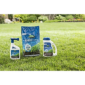 Scotts EveryDrop Water Maximizer for Lawns and Landscapes, 5,000 sq. ft.