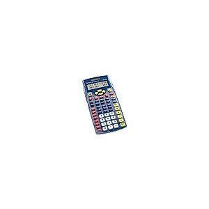 Texas Instruments® TI-15 Explorer Elementary Calculator