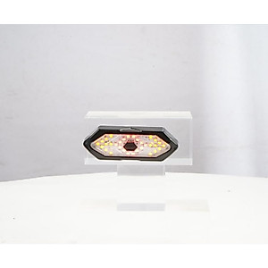 Himiway LED Bike Taillight Light Bike Light with Turn Signals(Remote Control) / Taillight(Colorful) / Taillight with Brake Sensor/Taillight with Alarm Horn Bicycle Light Waterproof USB Rechargeable