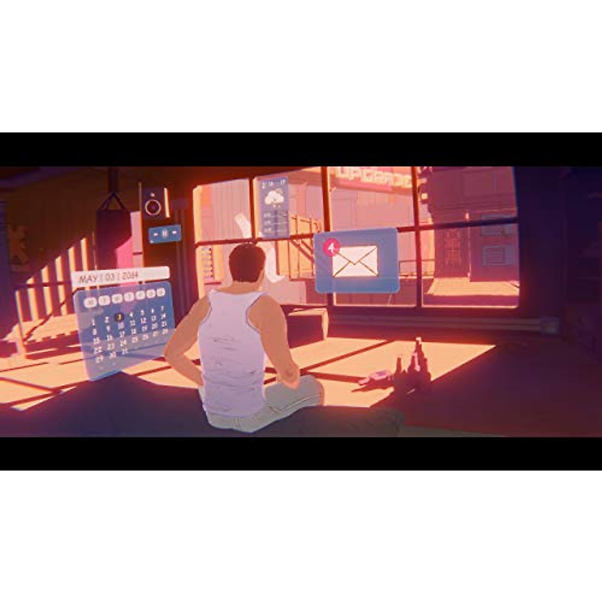 Foreclosed - Nintendo Switch