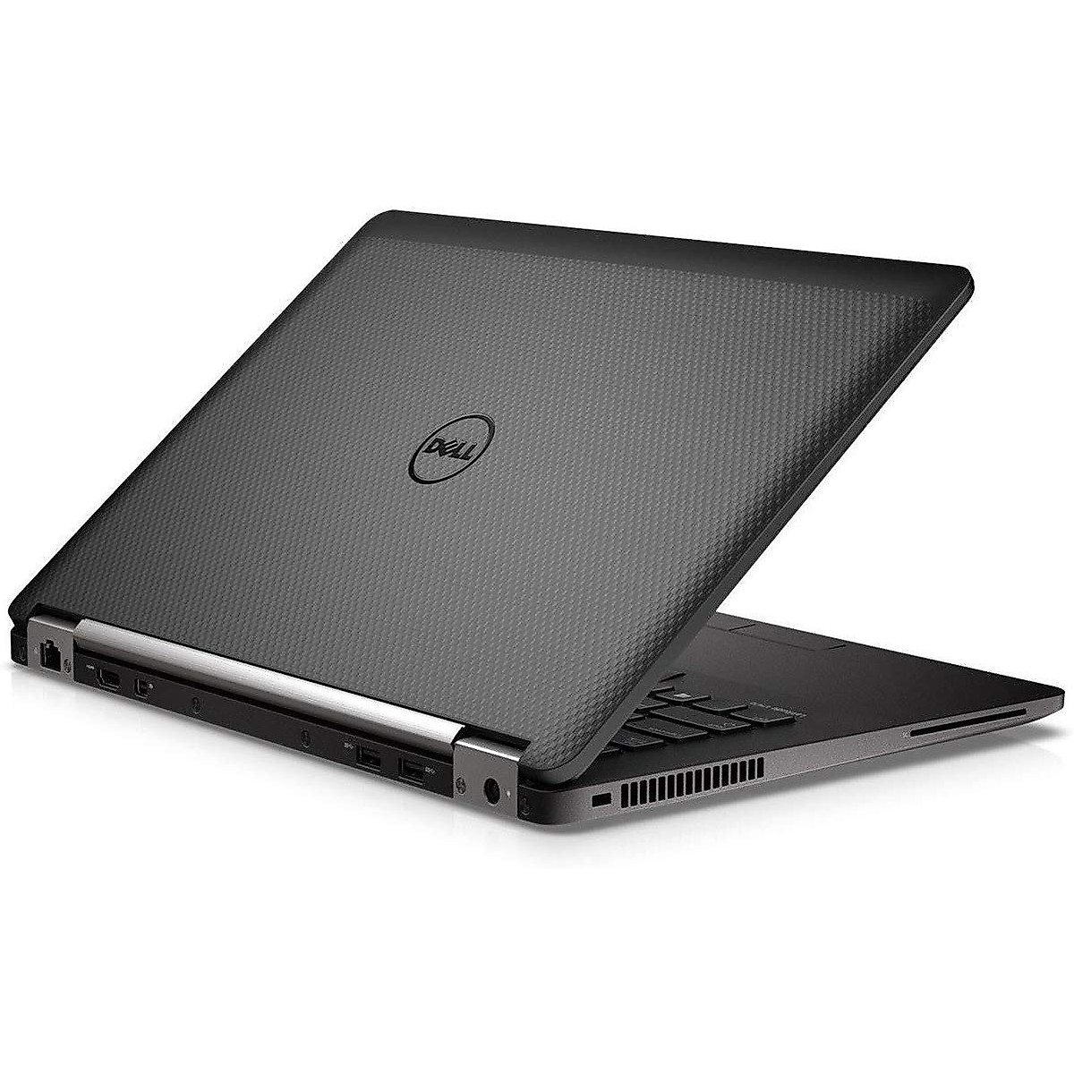 2019 Premium Dell Latitude E7470 Ultrabook 14 Inch Business Laptop (Intel Dual Core i5-6300U up to 3.0GHz, 16GB DDR4 RAM, 256GB SSD, Intel HD 520, WiFi, HDMI, Windows 10 Pro) (Renewed)