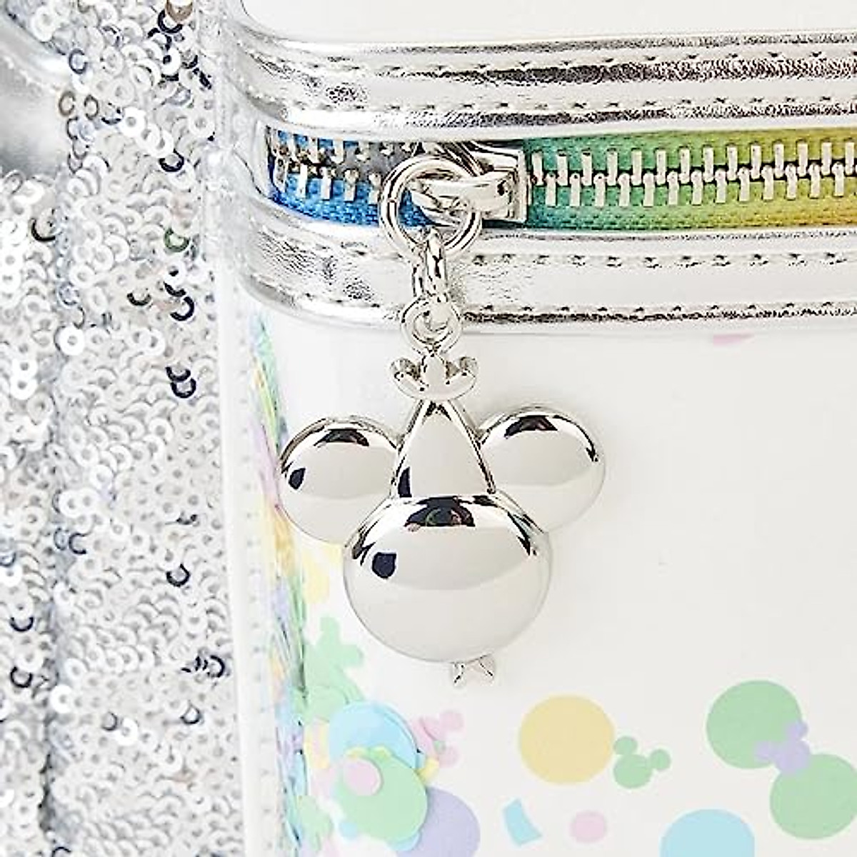 Disney Mickey and Friends Birthday Celebration Mini Backpack