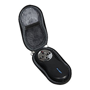 Hermitshell Travel Case Fits Kensington Wireless Presenter Pointer K33374USA / K33373US