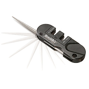 Smith's Pocket Pal Knife Sharpener
