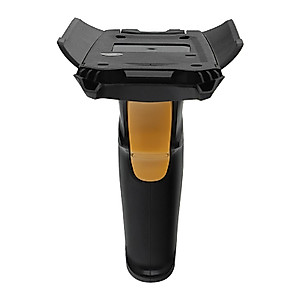 Generic TRG-TC51-SNP1-01 Trigger Handle for Zebra TC51 TC52 TC56 TC57 TC510K Handheld Barcode Scanner, Convenient Grip and Sensitive Scan