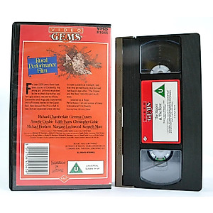 The Slipper And The Rose [VHS] (1976)