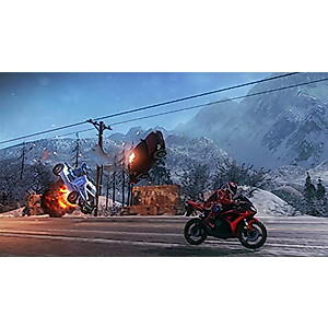 Road Redemption - Xbox One Edition