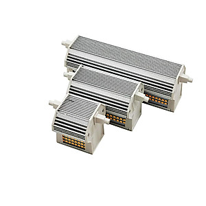 Halogen Bulbs Dimmable R7S Led Light 78Mm 118Mm 189Mm 20W 50W 100W Led Lamp J78 J118 J189 Rx7S Floodlight Replace 100 0W Halogen Tube Light-4000K_78Mm 20W