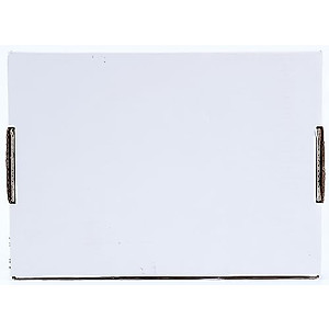 Woodpecker N7116 22 Gauge Pneumatic Upholstery Staple Gun, 3/8-Inch Crown Air Power Fine Wire Staple Gun, 1/4-Inch to 5/8-Inch Leg Length 71 Series Upholstery Stapler for Fabric, Upholstering