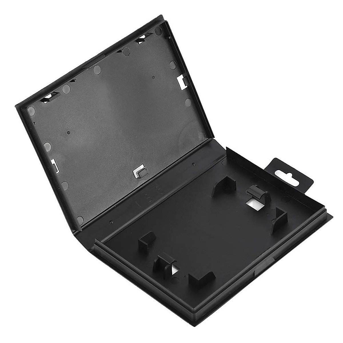 Tangxi 5PCS Game Cartridge Replacement Game Case Empty Shell Box