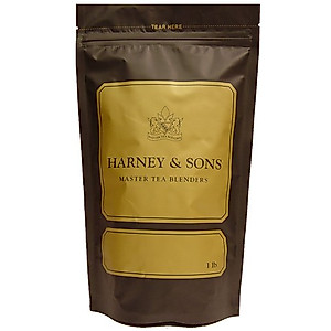 Sally's Secret, Loose tea by the Pound